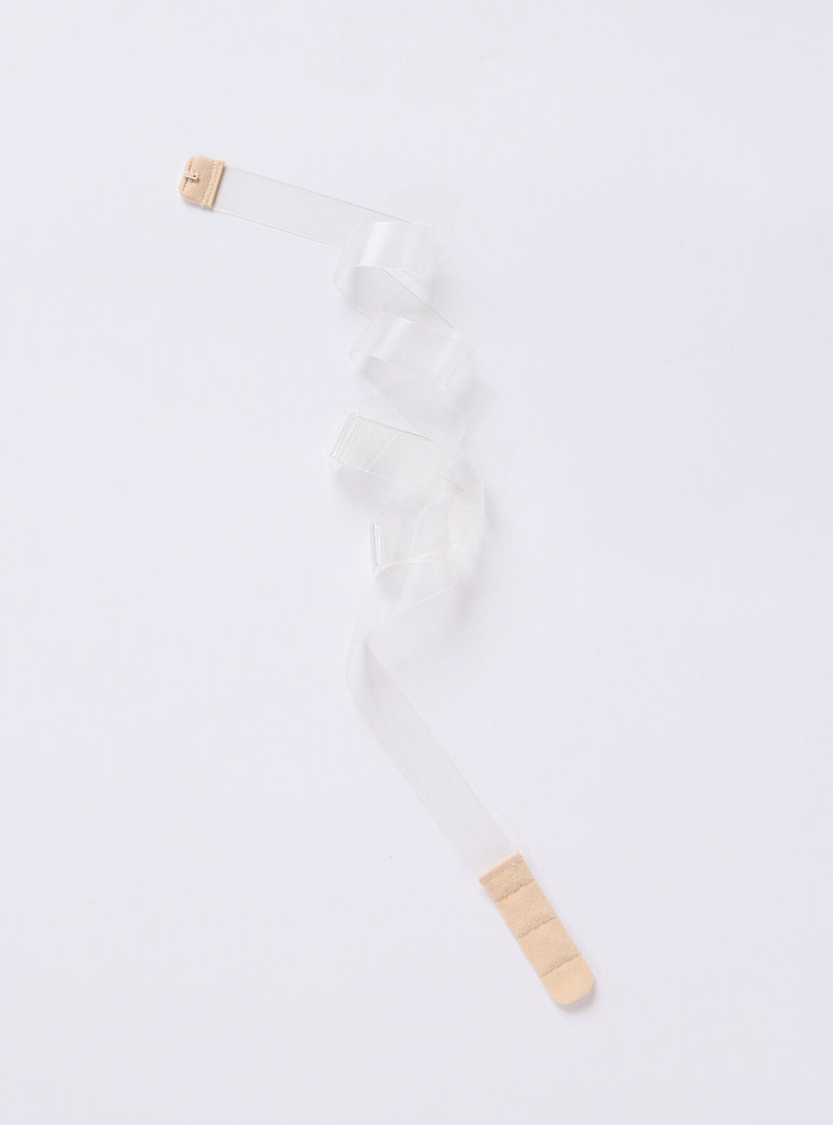 Low back converter | Clear | Boux Avenue UK