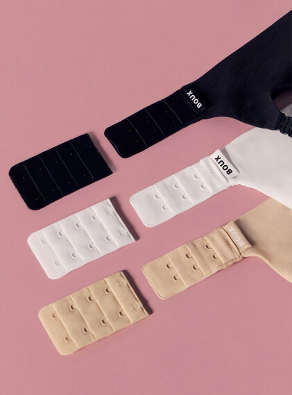 Bra Accessories | Boob Tape | Bra Extenders & Straps - Boux Avenue