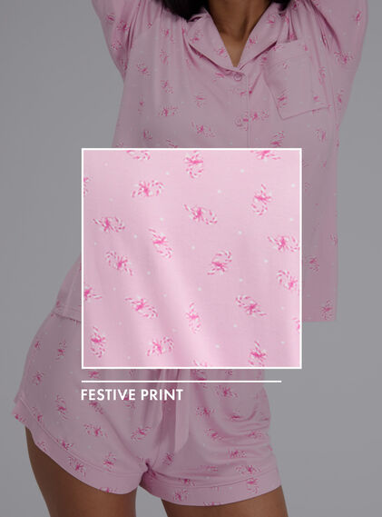 Women’s Pyjamas & Pyjama Sets | Comfortable Ladies' PJs | Boux Avenue