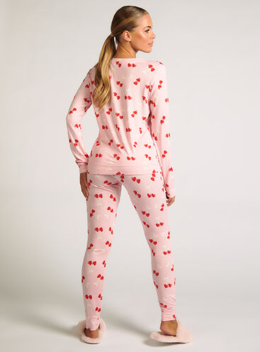 Pyjamas | Women’s Pyjamas & Pyjama Sets | Pjs & Pj Sets UK