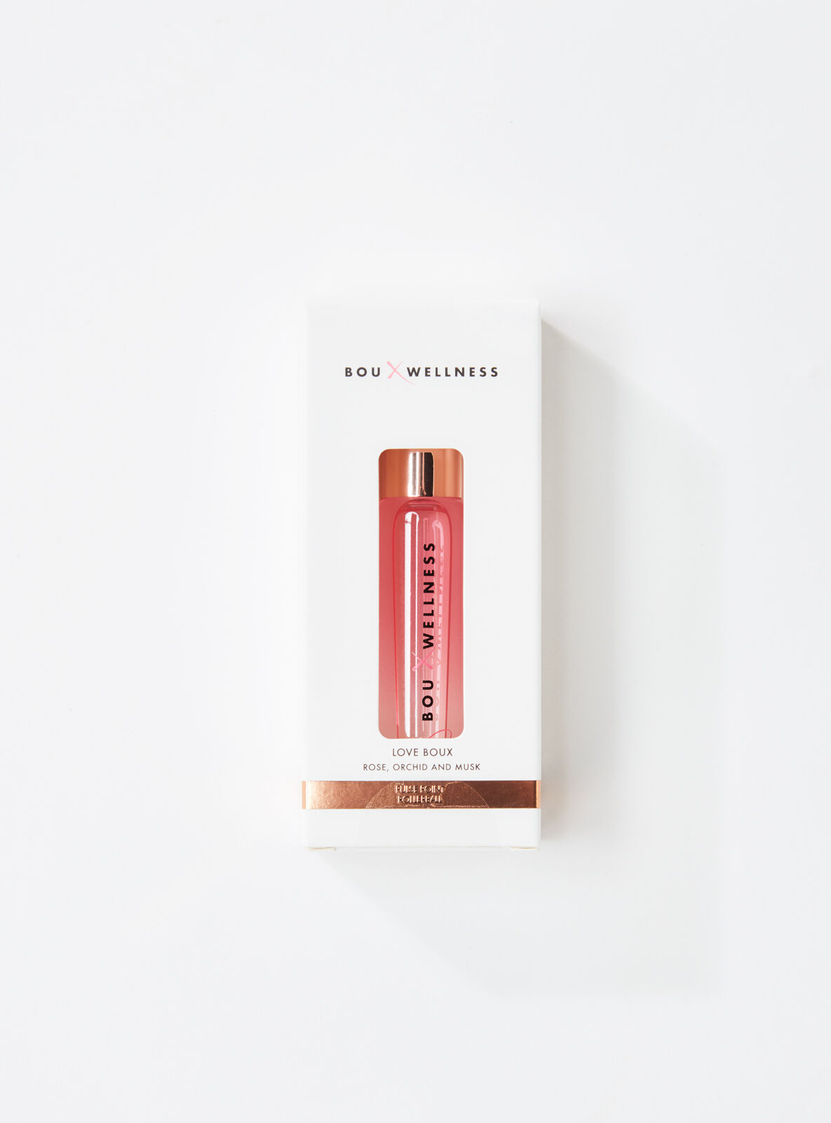 Love Boux rollerball fragrance | Pink Mix | Boux Avenue UK
