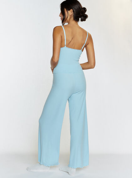 Blue Pyjamas | Women’s Pyjamas & Pyjama Sets | Pjs & Pj Sets UK