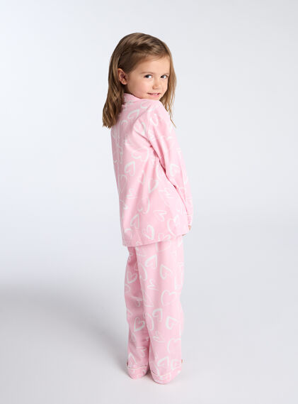 Kids Pyjamas | Mini Me Pyjamas | Family Pyjamas UK