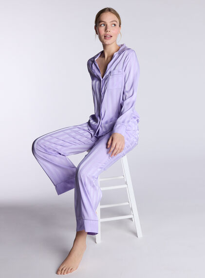 Luxury Nightwear For Ladies | Women’s Luxury Pyjamas UK