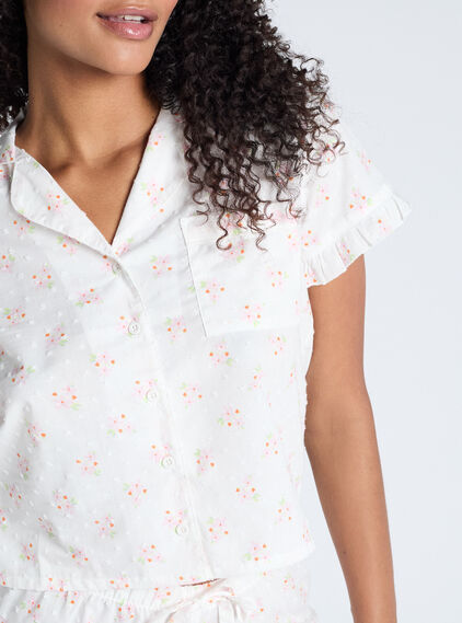 Summer Pyjamas | Summer Pjs | Summer Nightwear UK