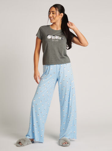 Novelty Pyjamas | Fun Pyjamas | Slogan Pyjamas | Boux Avenue UK