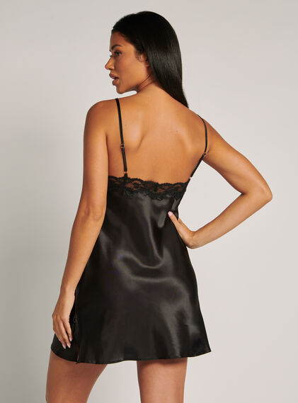 Chemise | Chemise Nighties | Satin Chemises | Sexy Nighties UK