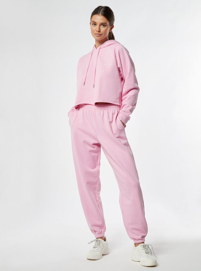 Boux Lounge Oversized Joggers | Boux Avenue