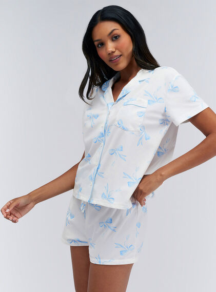 Women’s Pyjamas & Pyjama Sets | Comfortable Ladies' PJs | Boux Avenue