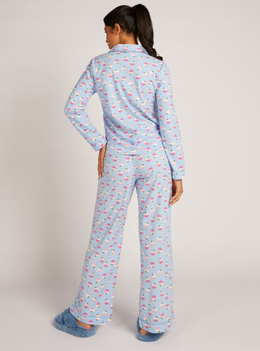 Novelty Pyjamas | Fun Pyjamas | Slogan Pyjamas | Boux Avenue UK