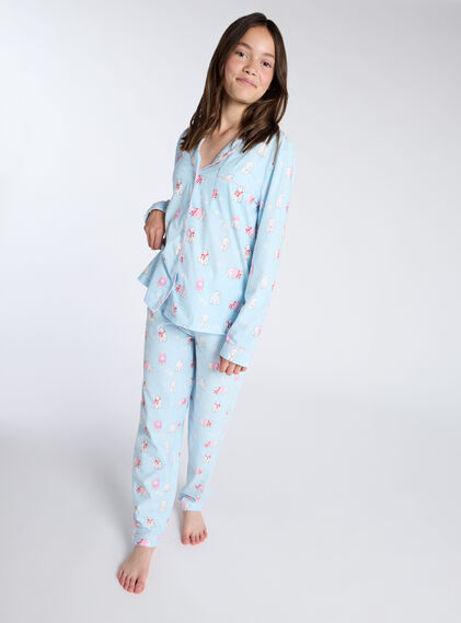 Kids Pyjamas | Mini Me Pyjamas | Family Pyjamas UK
