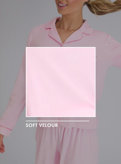 Pink Women’s Pyjamas & Pyjama Sets | Comfortable Ladies' PJs | Boux Avenue