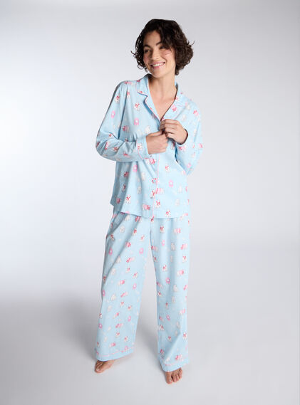 Novelty Pyjamas | Fun Pyjamas | Slogan Pyjamas | Boux Avenue UK