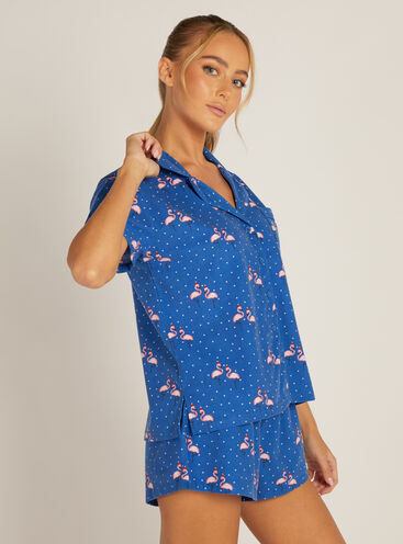 Novelty Pyjamas | Fun Pyjamas | Slogan Pyjamas | Boux Avenue UK