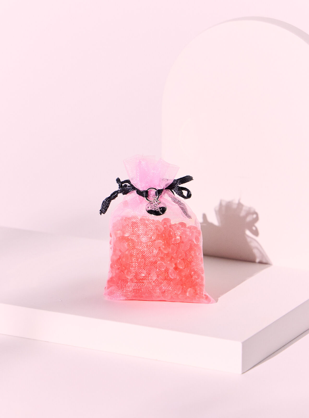 Love Boux scented sachet | Pink Mix | Boux Avenue UK