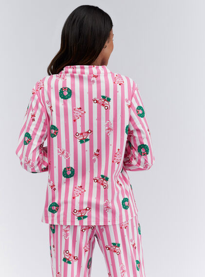 Novelty Pyjamas | Fun Pyjamas | Slogan Pyjamas | Boux Avenue