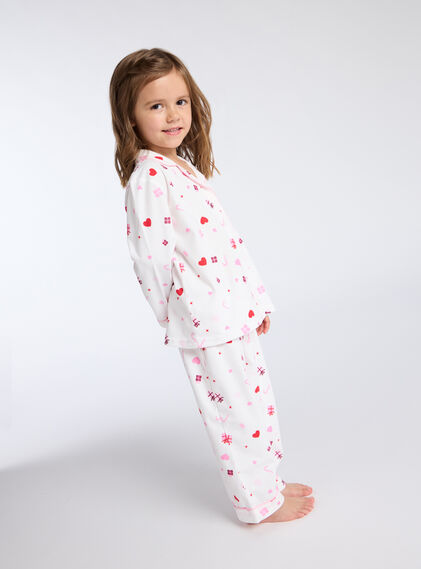 Kids Pyjamas | Mini Me Pyjamas | Family Pyjamas UK