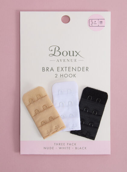 Bra Accessories | Boob Tape | Bra Extenders & Straps - Boux Avenue