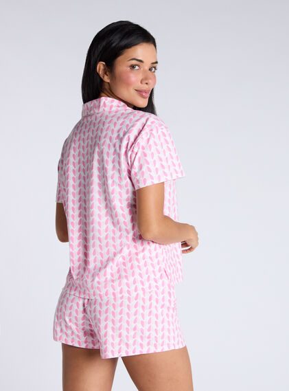 Pink Pyjamas | Women’s Pyjamas & Pyjama Sets | Pjs & Pj Sets UK