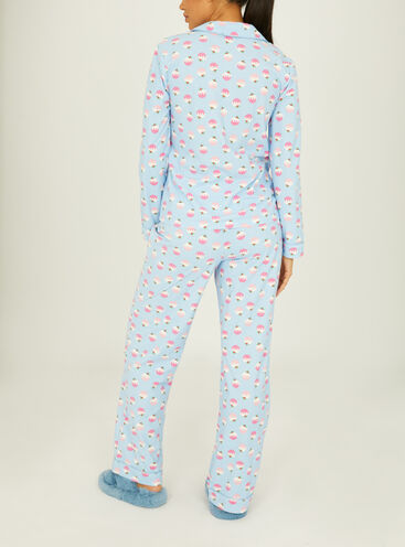 Novelty Pyjamas | Fun Pyjamas | Slogan Pyjamas | Boux Avenue UK