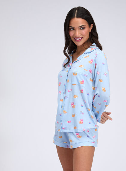 Mother’s Day Gifts | Mother’s Day Pyjamas | Boux Avenue