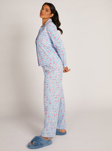 Novelty Pyjamas | Fun Pyjamas | Slogan Pyjamas | Boux Avenue UK