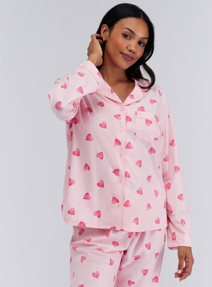 Novelty Pyjamas | Fun Pyjamas | Slogan Pyjamas | Boux Avenue