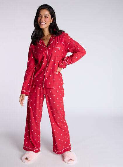 Novelty Pyjamas | Fun Pyjamas | Slogan Pyjamas | Boux Avenue UK