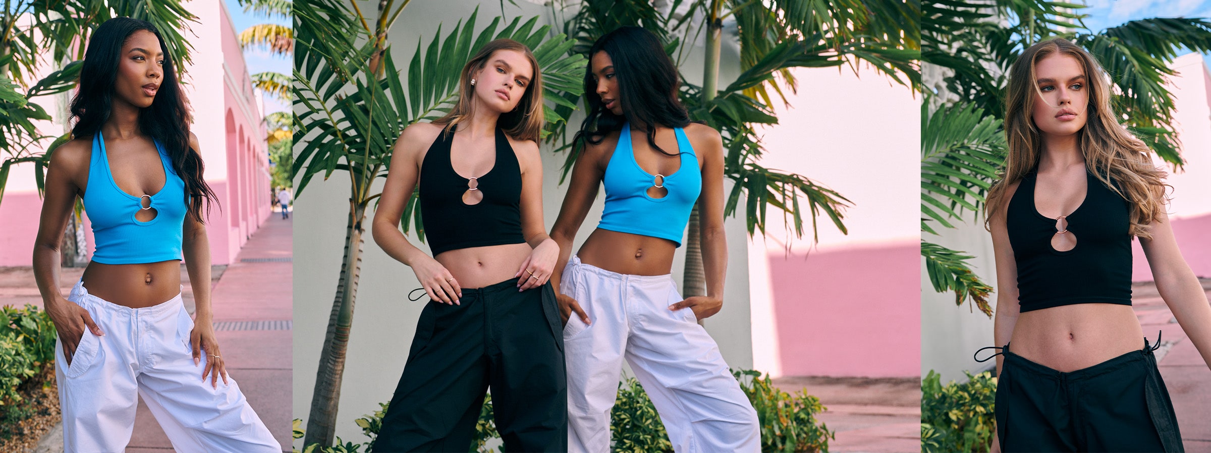 How To Style Parachute Pants Cargo Pants Boux Avenue How To Style Parachute Pants Cargo Pants Boux Avenue