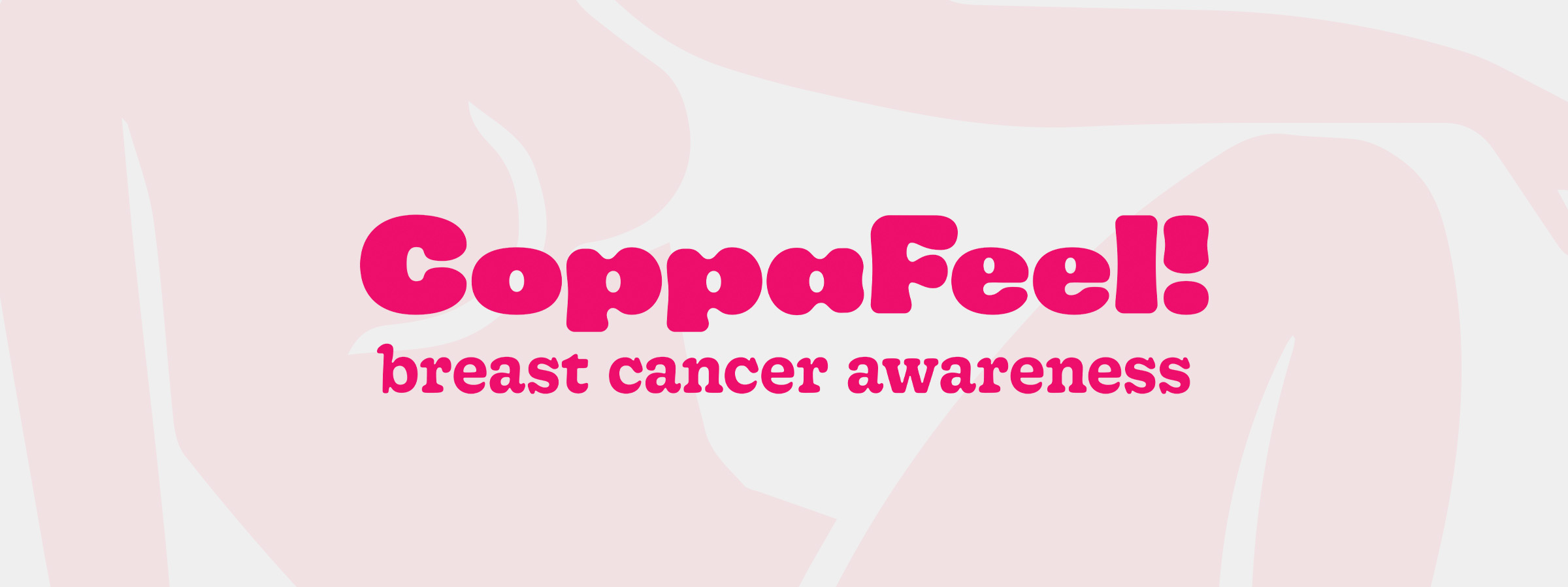 Let’s Talk Boobs with CoppaFeel! | Boux Avenue