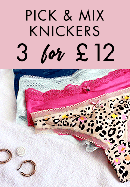 Lingerie Sale | Knickers Sale | Luxury & Bridal Lingerie On Sale | Boux ...