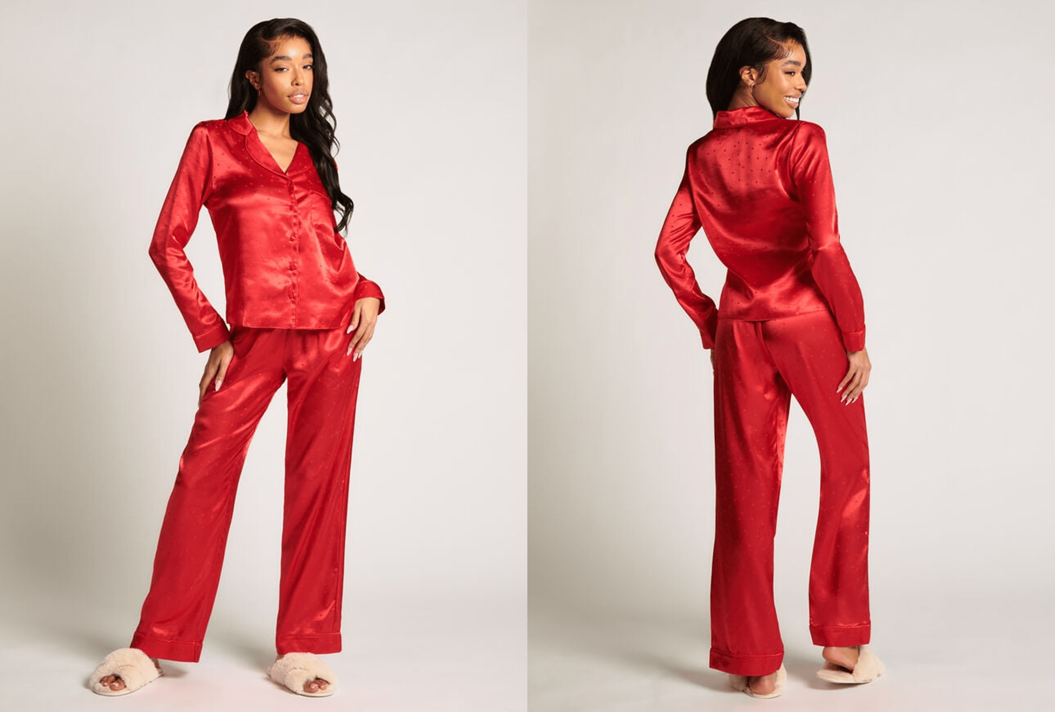 The Warmest Pyjamas | Warm Pyjamas for Cosy Nights | Boux Avenue